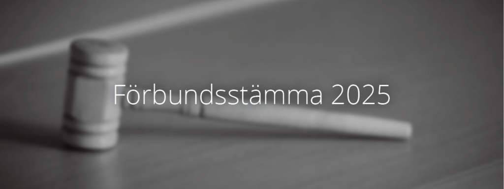 Sidan för förbundsstämma 2025 nu öppen - Svenska Aikidoförbundet